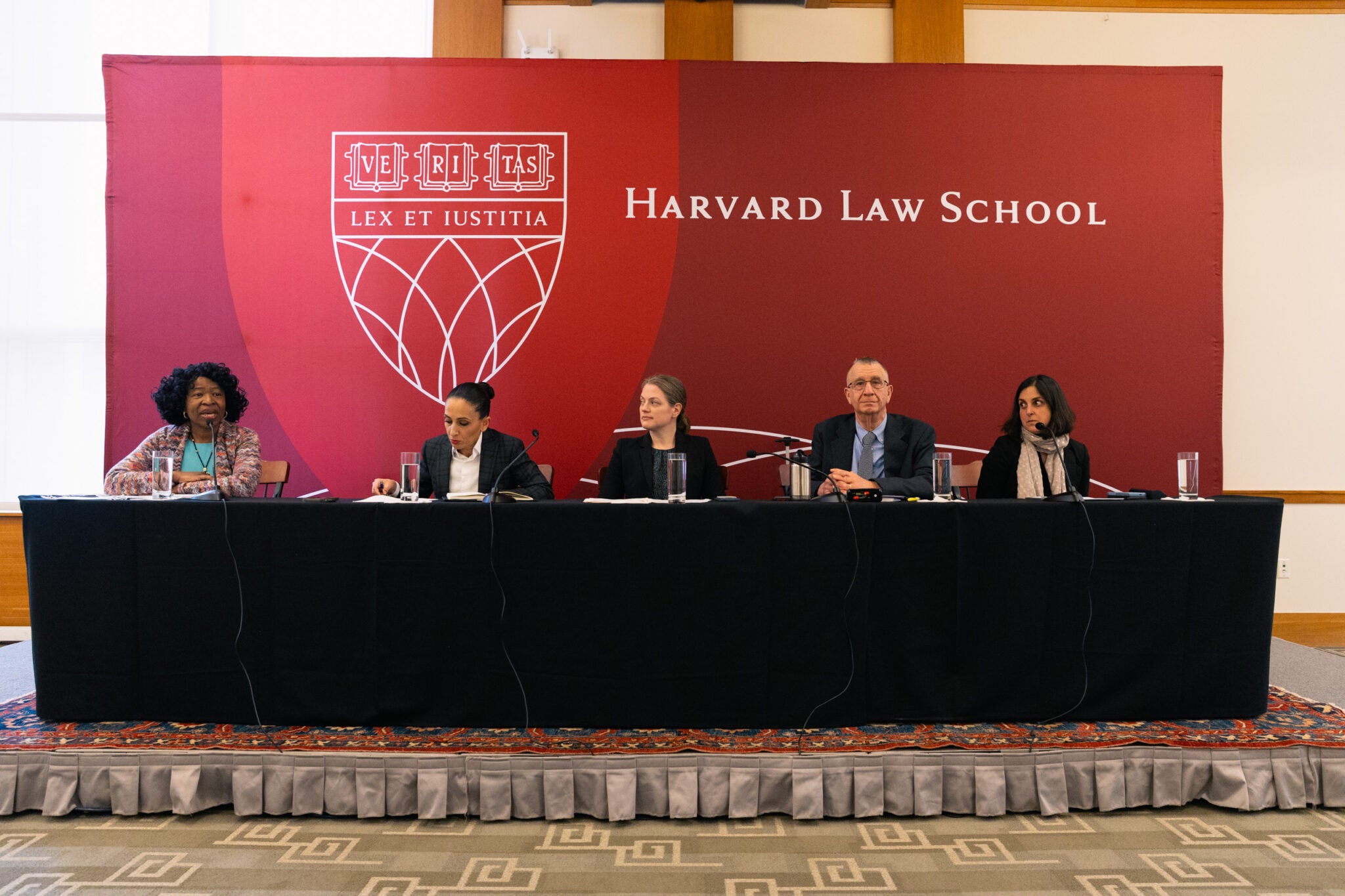 Harvard Law Today - Harvard Law School | Harvard Law School