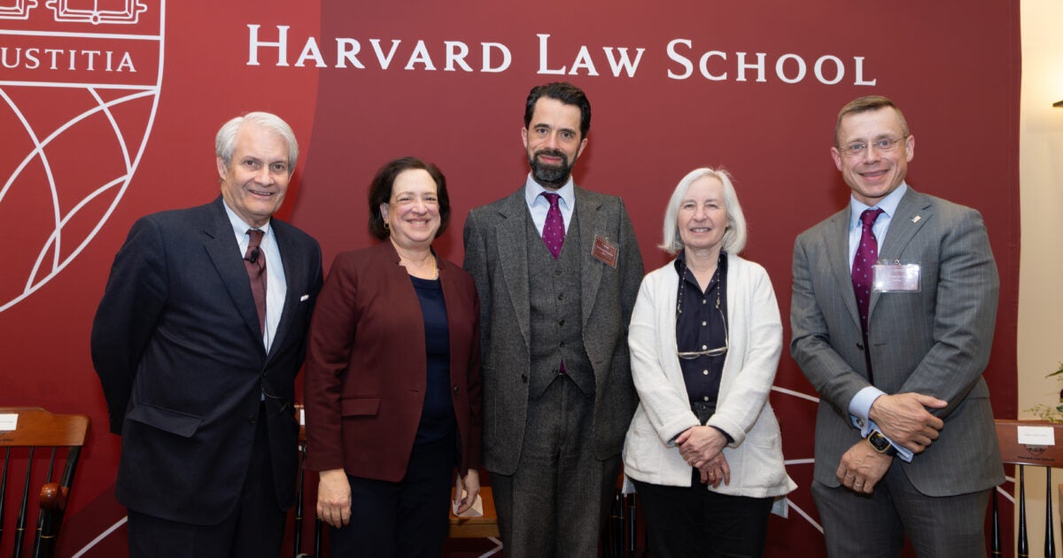 A great intellect, an even greater person: Celebrating William J ...