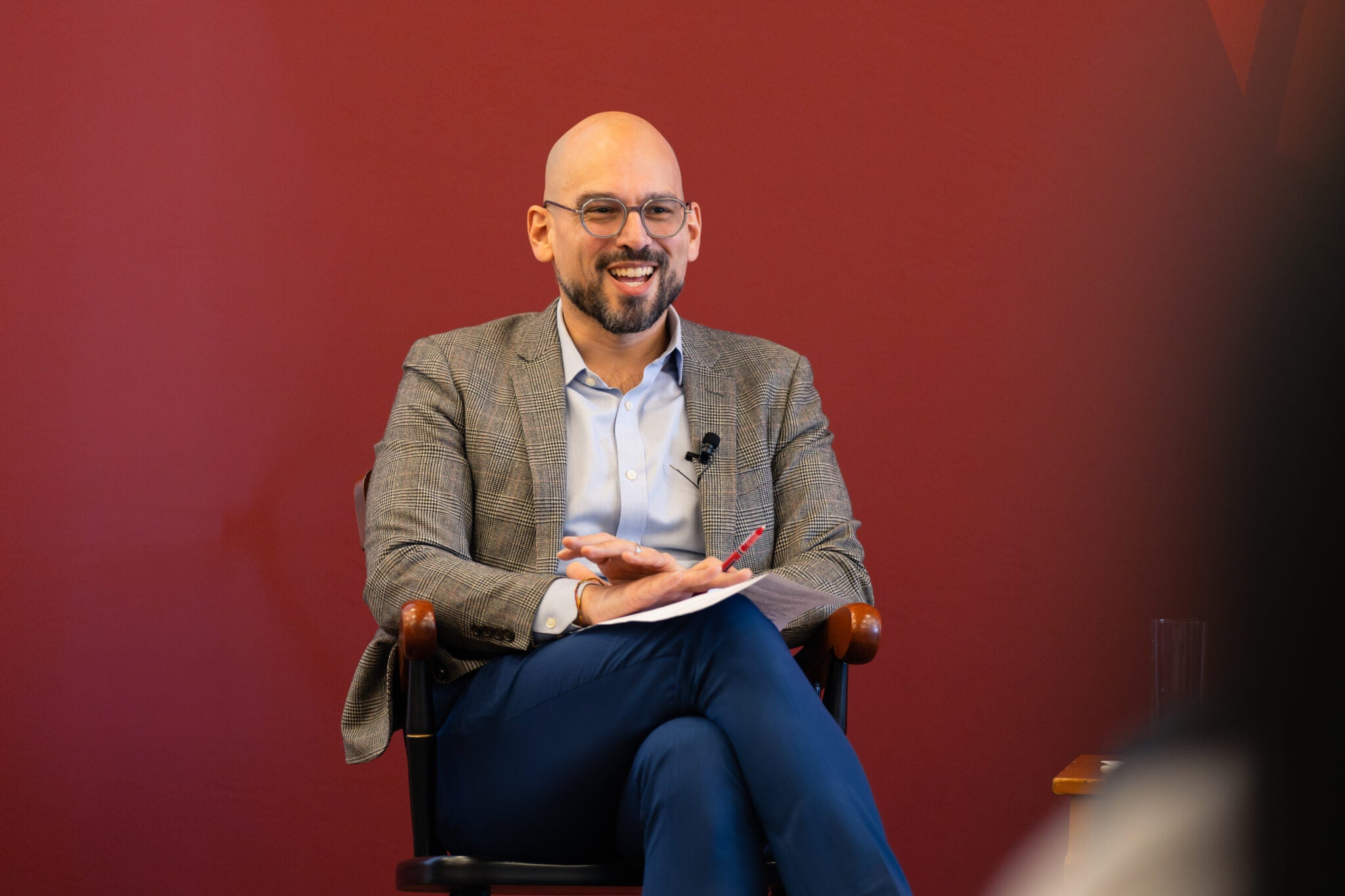 Elizabeth Prelogar, former solicitor general, says that the legal ...