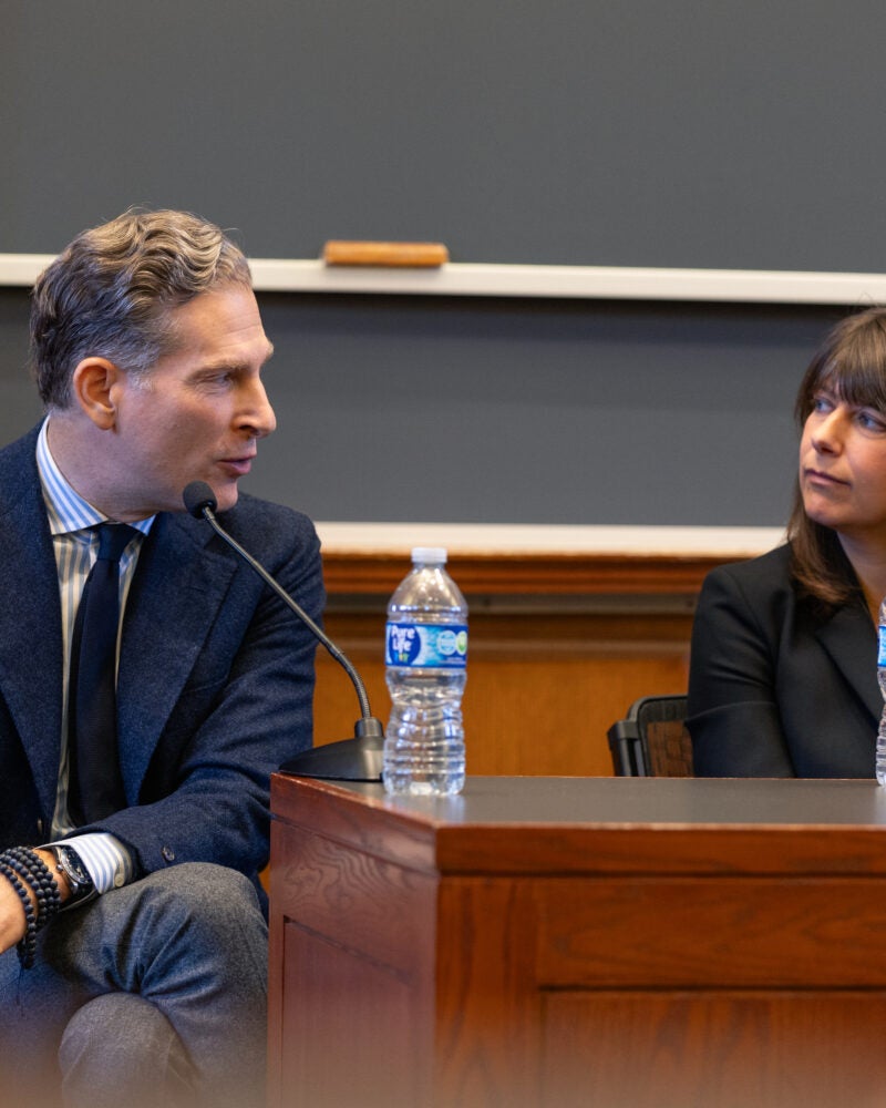 Home - Harvard Law School | Harvard Law School