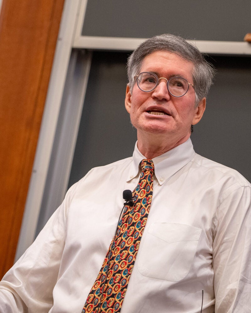 Harvard Law Today - Harvard Law School | Harvard Law School