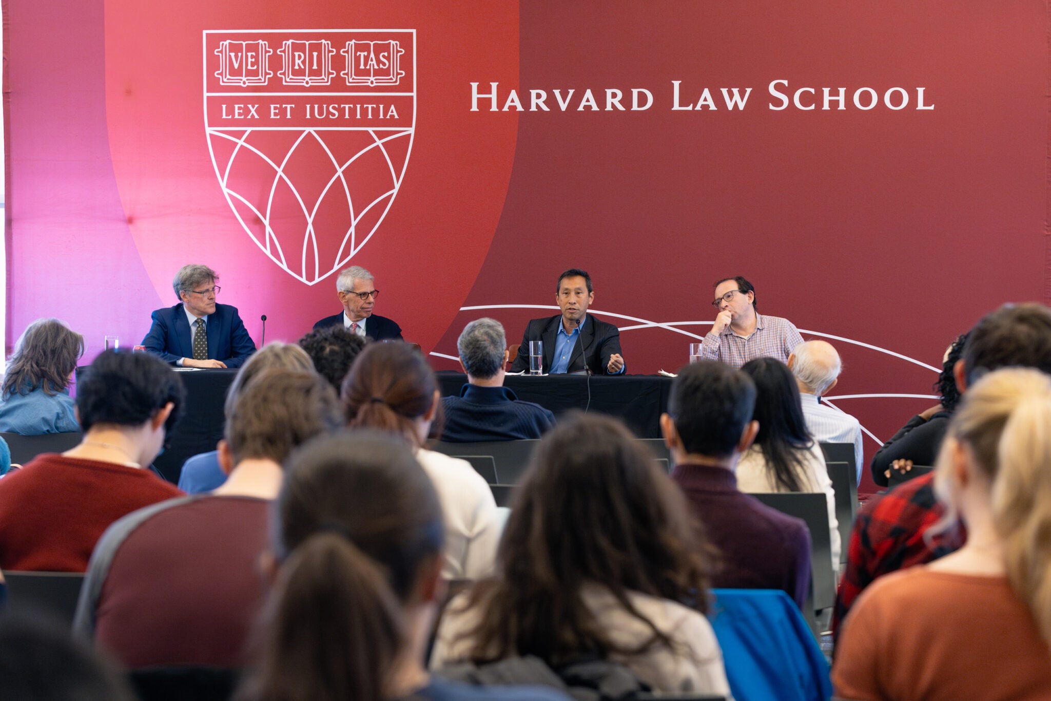 Experts examine the Trump administration’s policies on tariffs ...