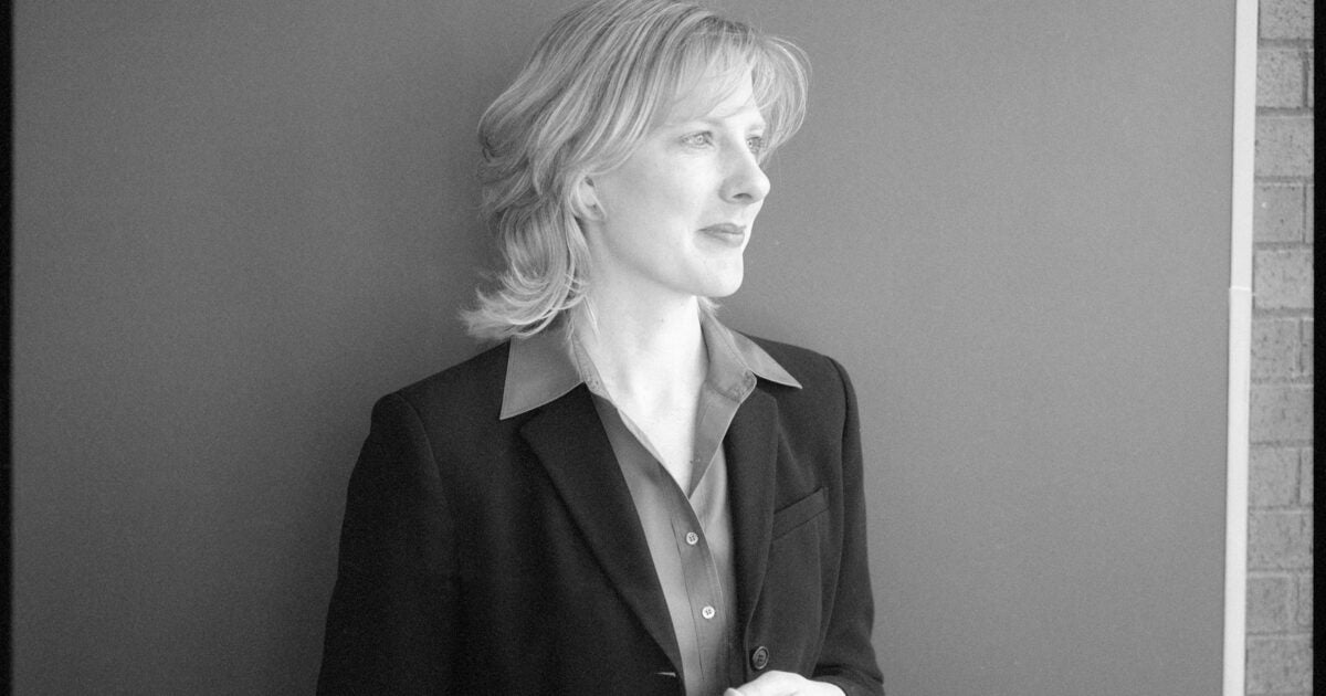 Heather Kristin Gerken (b.1969) - Harvard Law School | Harvard Law School
