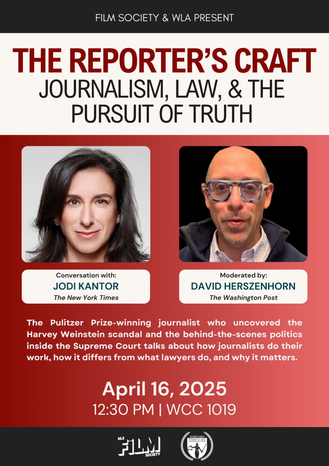 The Reporter’s Craft: Journalism, Law, and the Pursuit of Truth ...