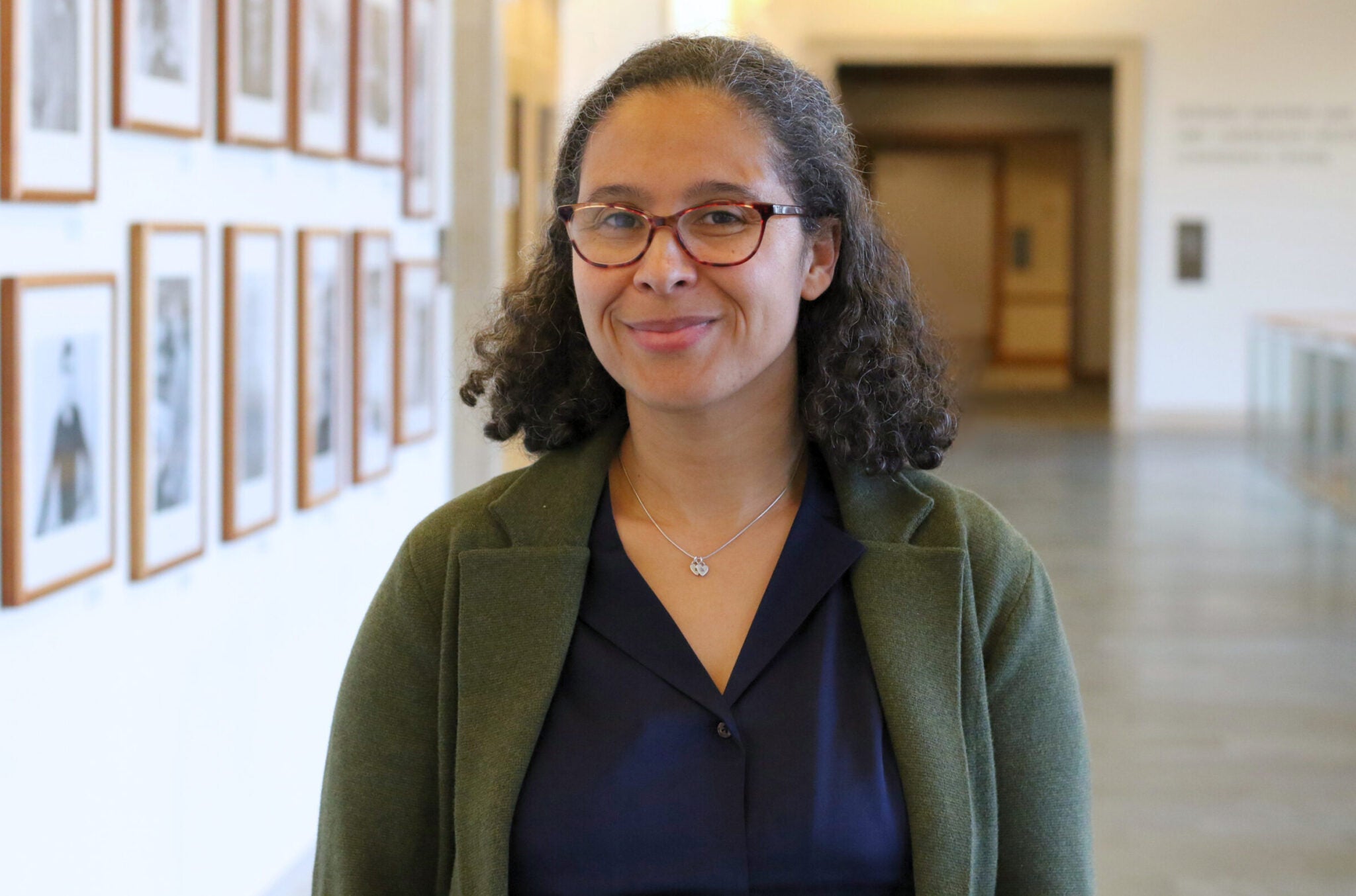 Sirrah Harris Dobbert joins OCP as Director of Externships - Harvard Law School | Harvard Law School