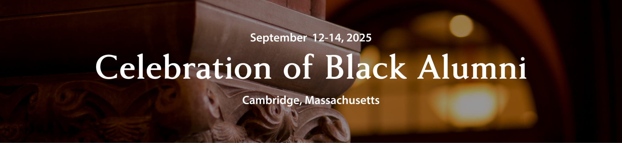 Celebration of Black Alumni - Harvard Law School | Harvard Law School