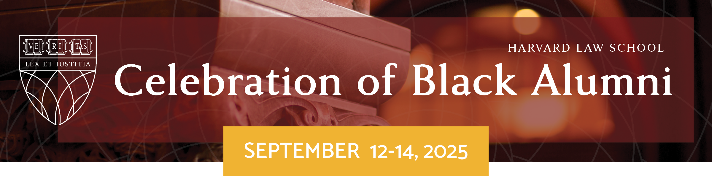 Celebration of Black Alumni - Harvard Law School | Harvard Law School