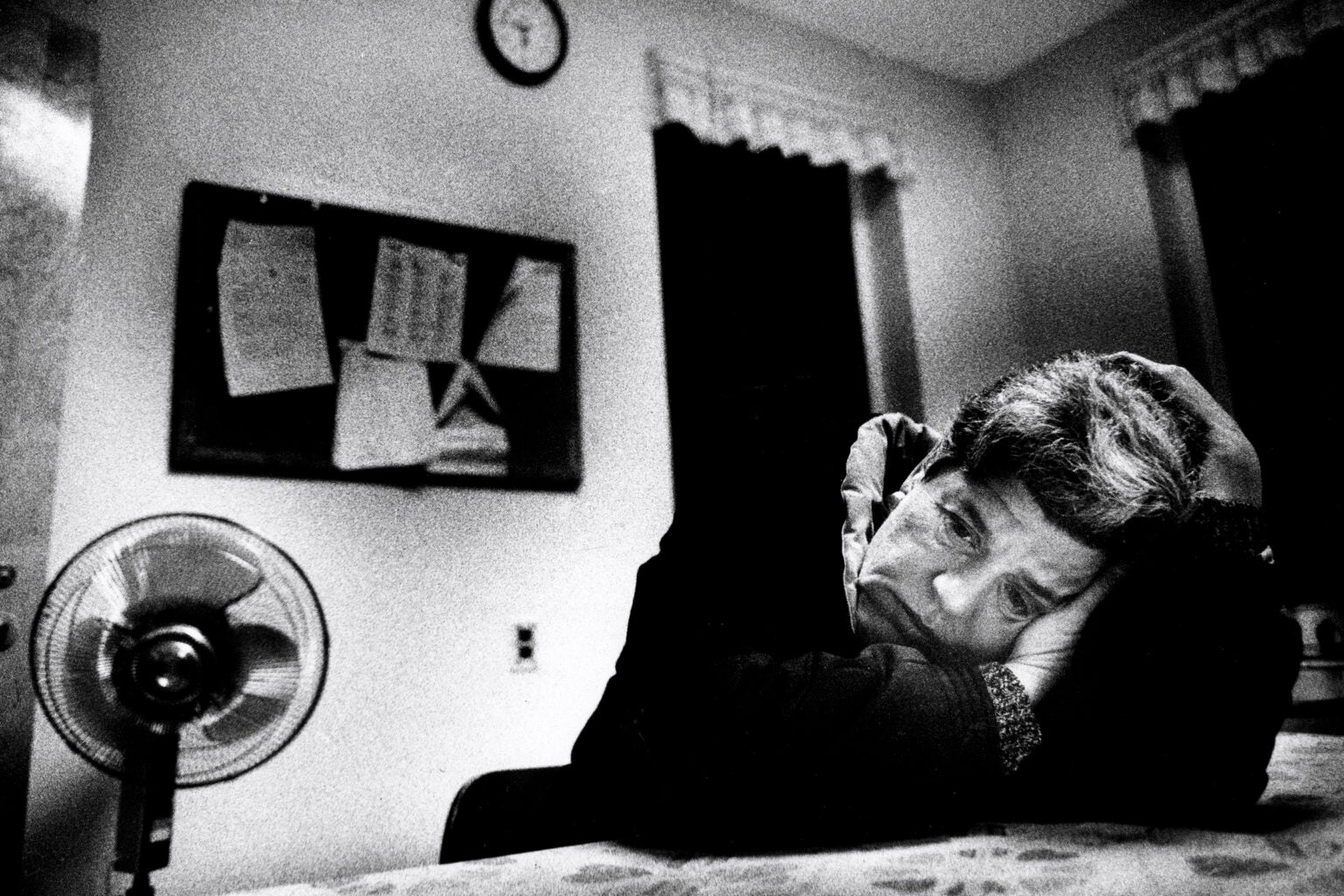 Recounting the struggle to care for people with disabilities in the U.S ...