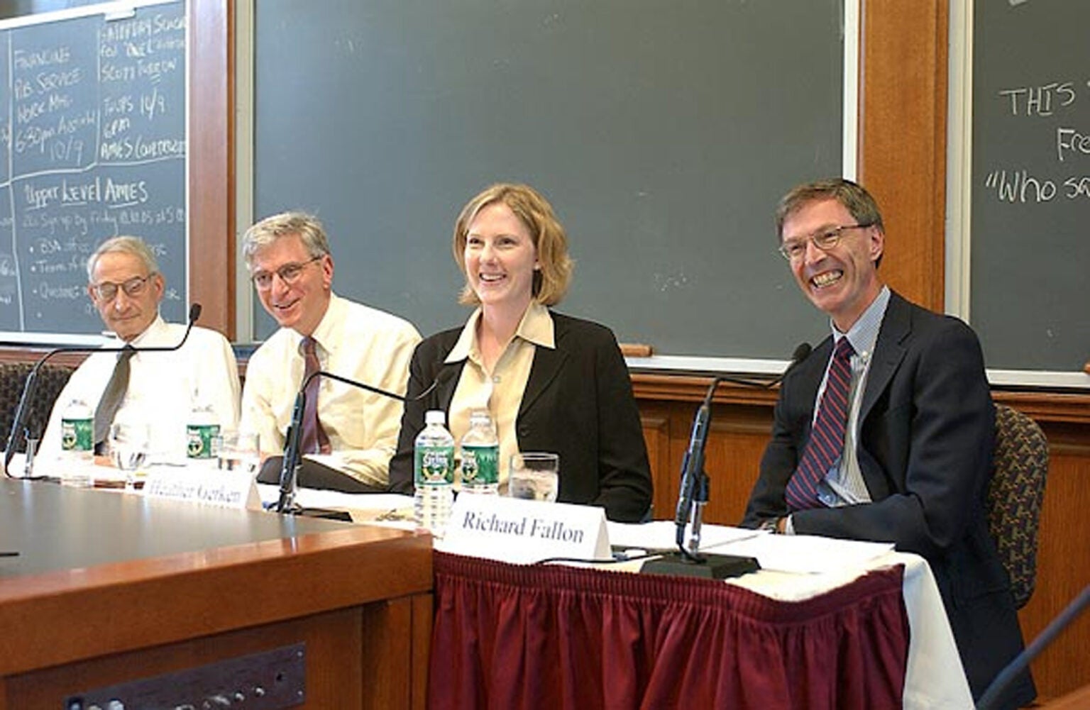 ‘A Pillar of Harvard Law School’ - Harvard Law School | Harvard Law School