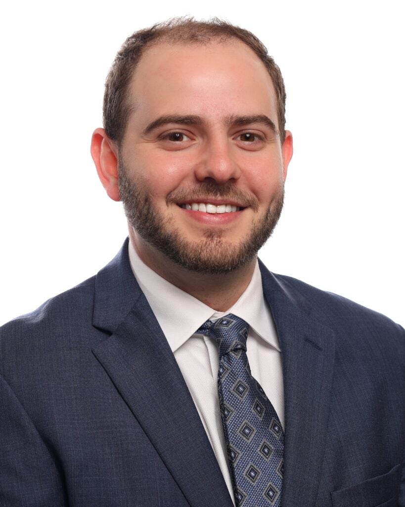 PSVF Fellow: Ben Diamond (J.D. '25) - Harvard Law School | Harvard Law ...