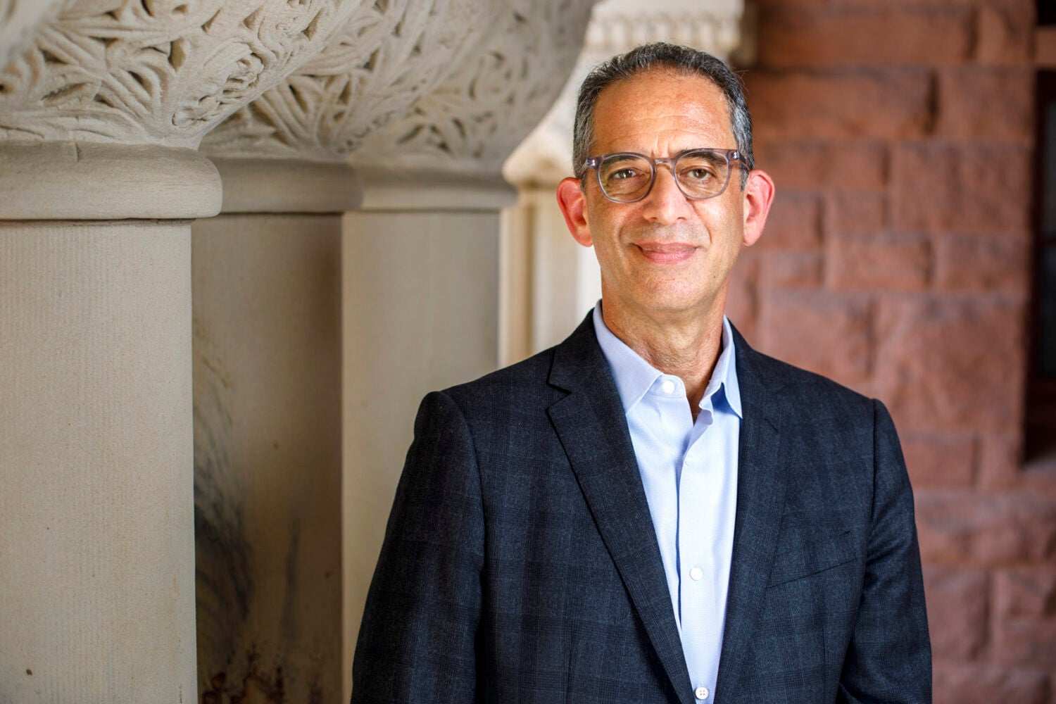 'HLS is Truly a Collaboration' - Harvard Law School | Harvard Law School