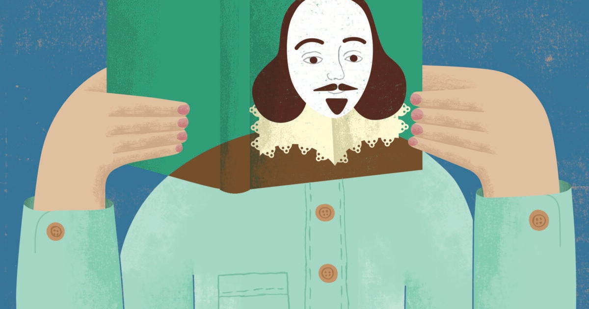 Brush Up Your Shakespeare - Harvard Law School | Harvard Law School