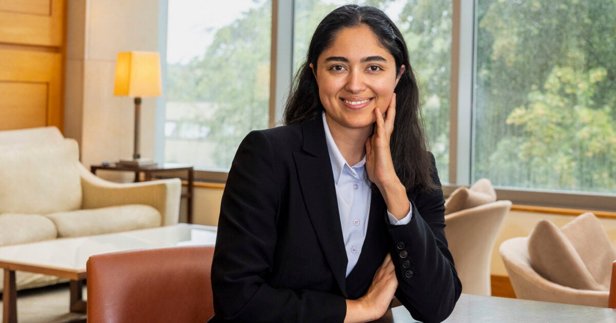 A Prescription for Change - Harvard Law School | Harvard Law School