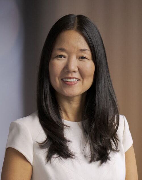 Alumni in Residence with Sarah Kim J.D. '05 of Clayton, Dubilier & Rice ...