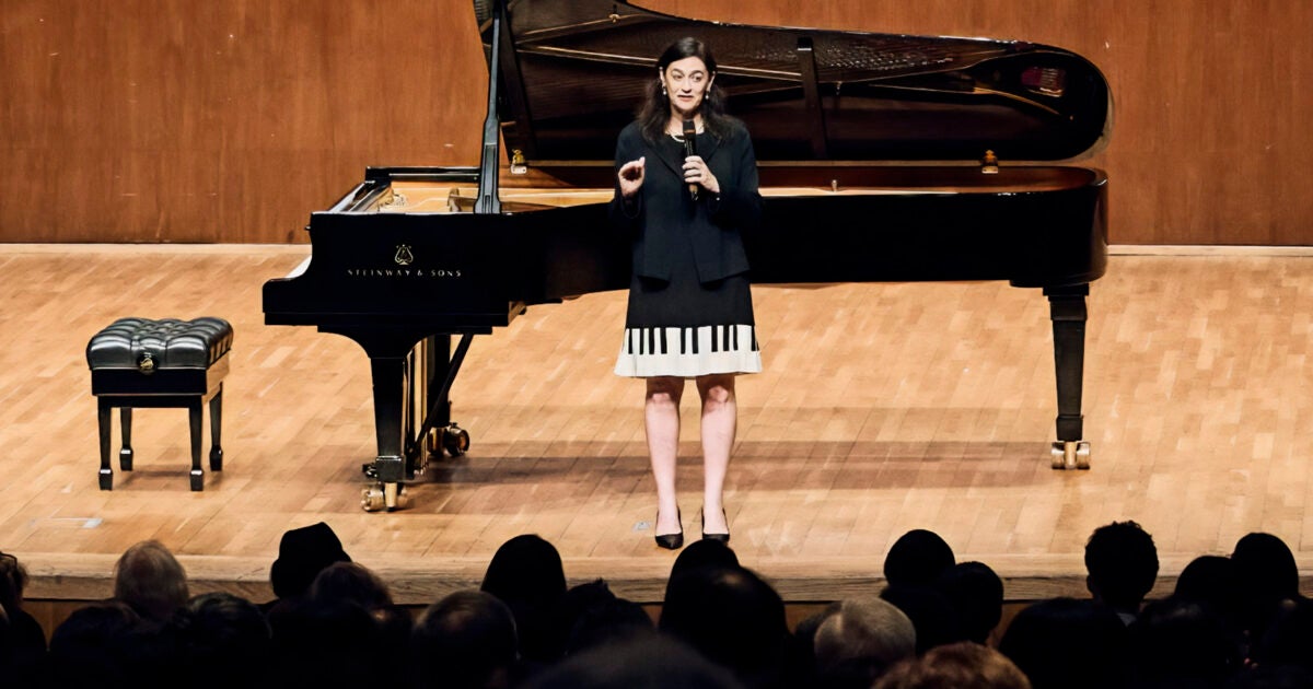 On Key - Harvard Law School | Harvard Law School