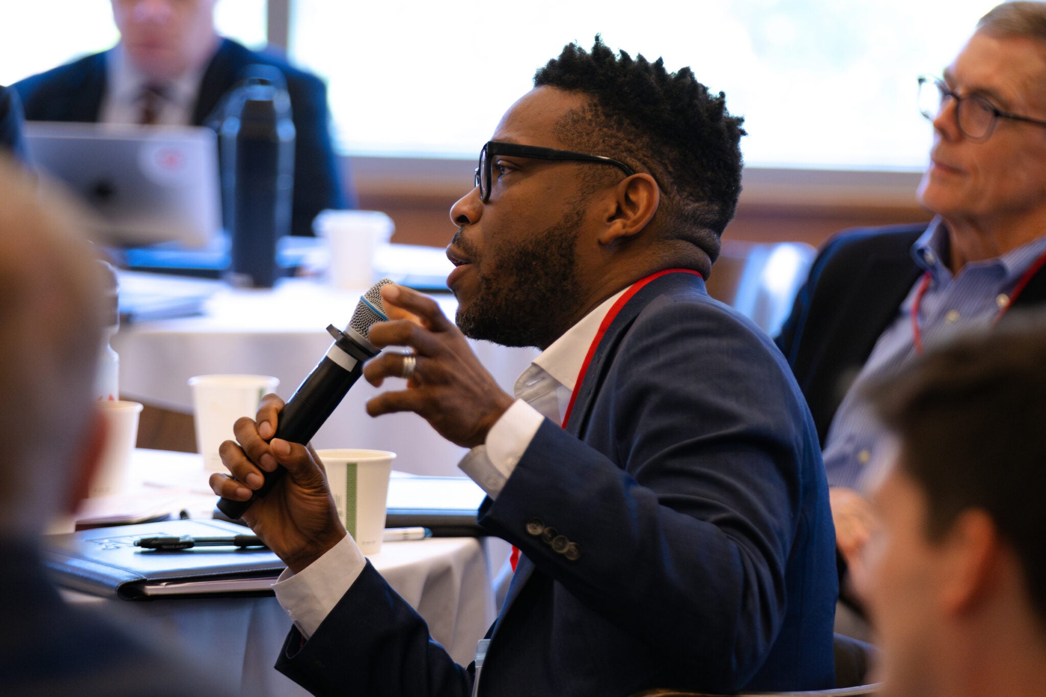 The challenge to the judiciary from a rising executive branch - Harvard ...