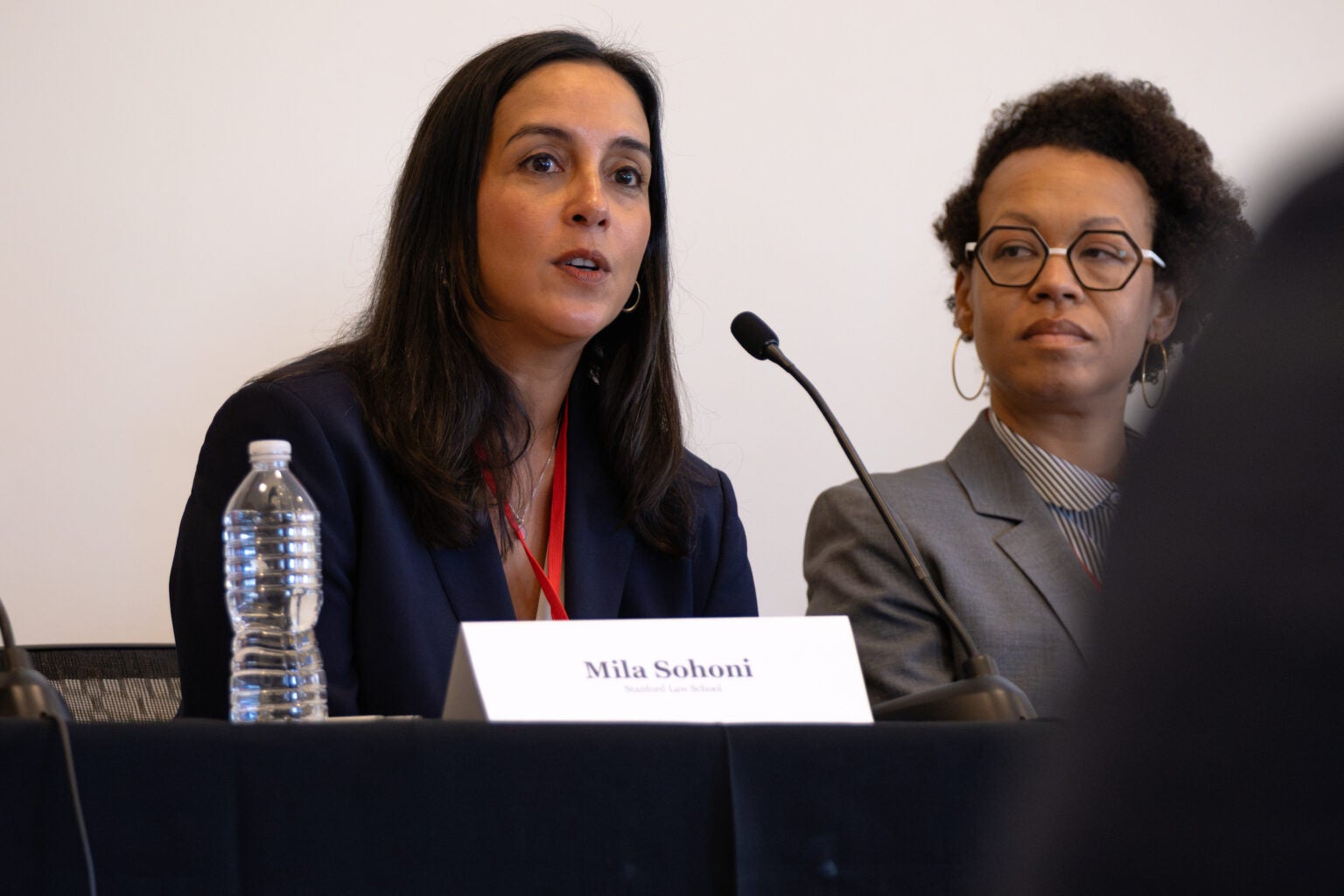 The challenge to the judiciary from a rising executive branch - Harvard ...