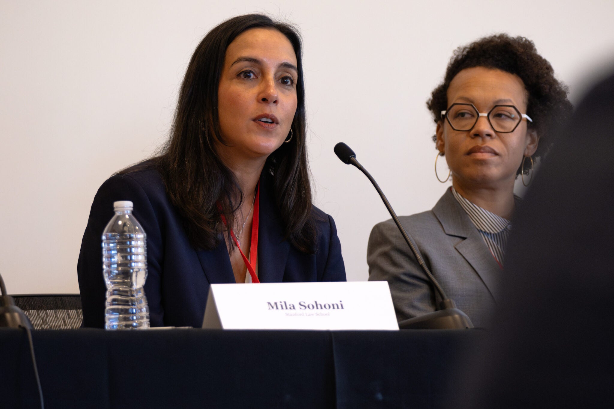 The challenge to the judiciary from a rising executive branch - Harvard ...