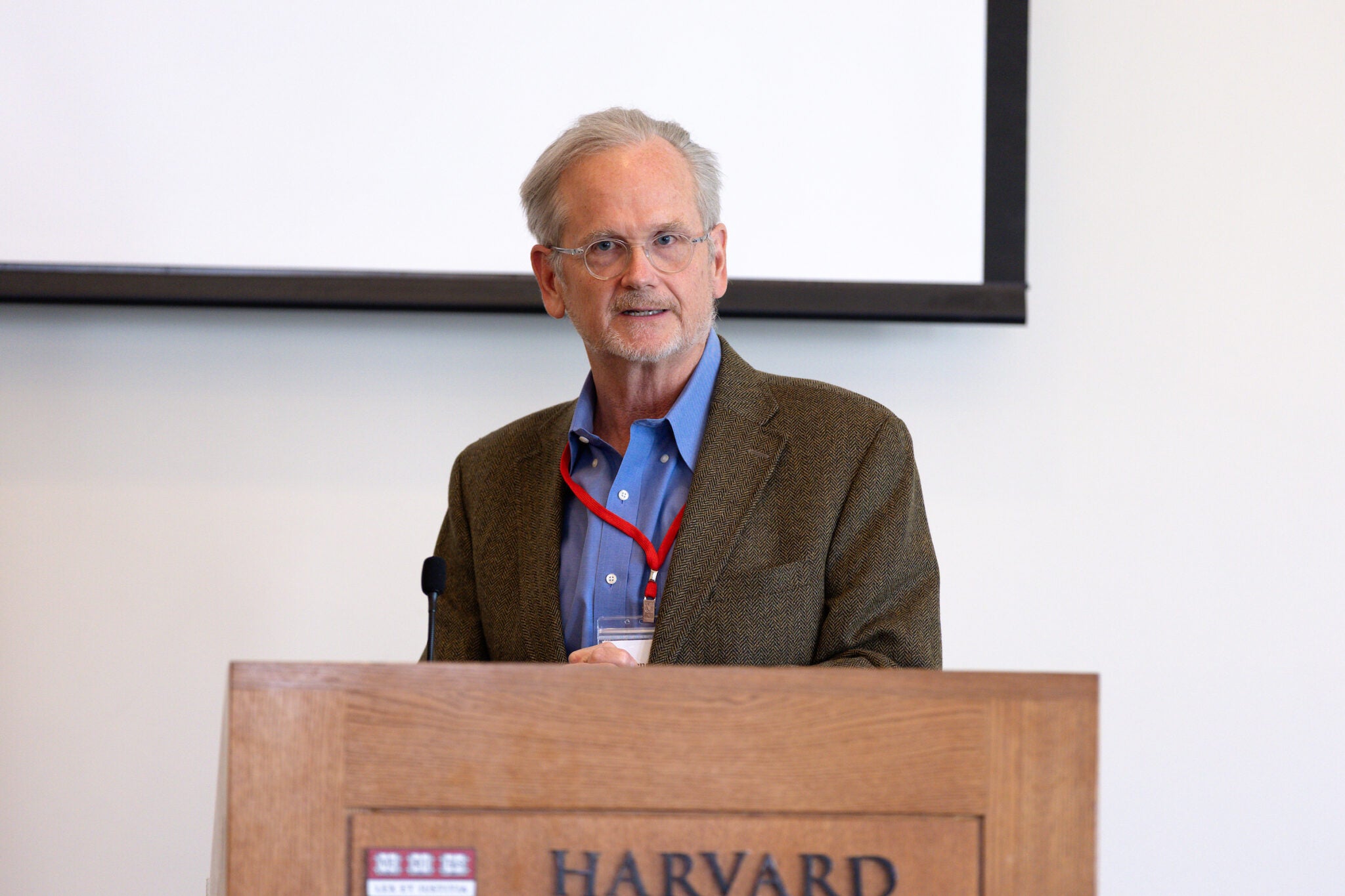 The challenge to the judiciary from a rising executive branch - Harvard ...