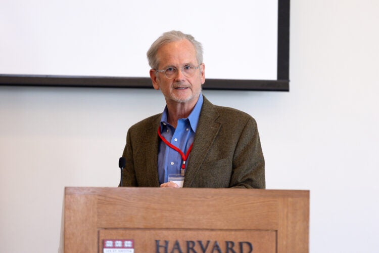 The challenge to the judiciary from a rising executive branch - Harvard ...