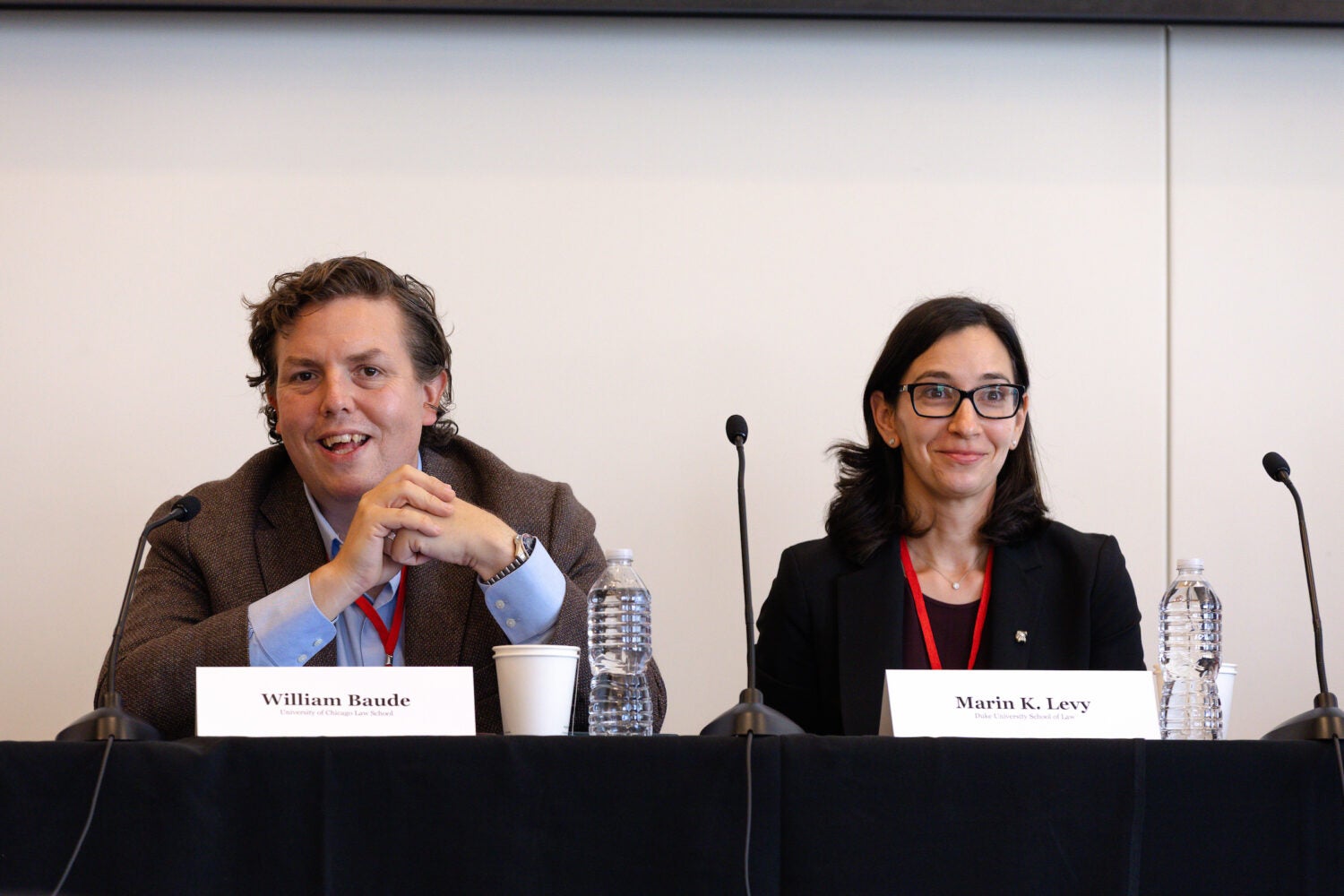 The challenge to the judiciary from a rising executive branch - Harvard ...