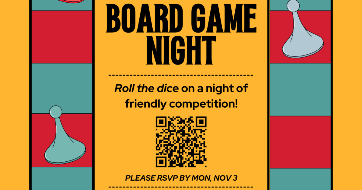 Board Game Night - Harvard Law School | Harvard Law School