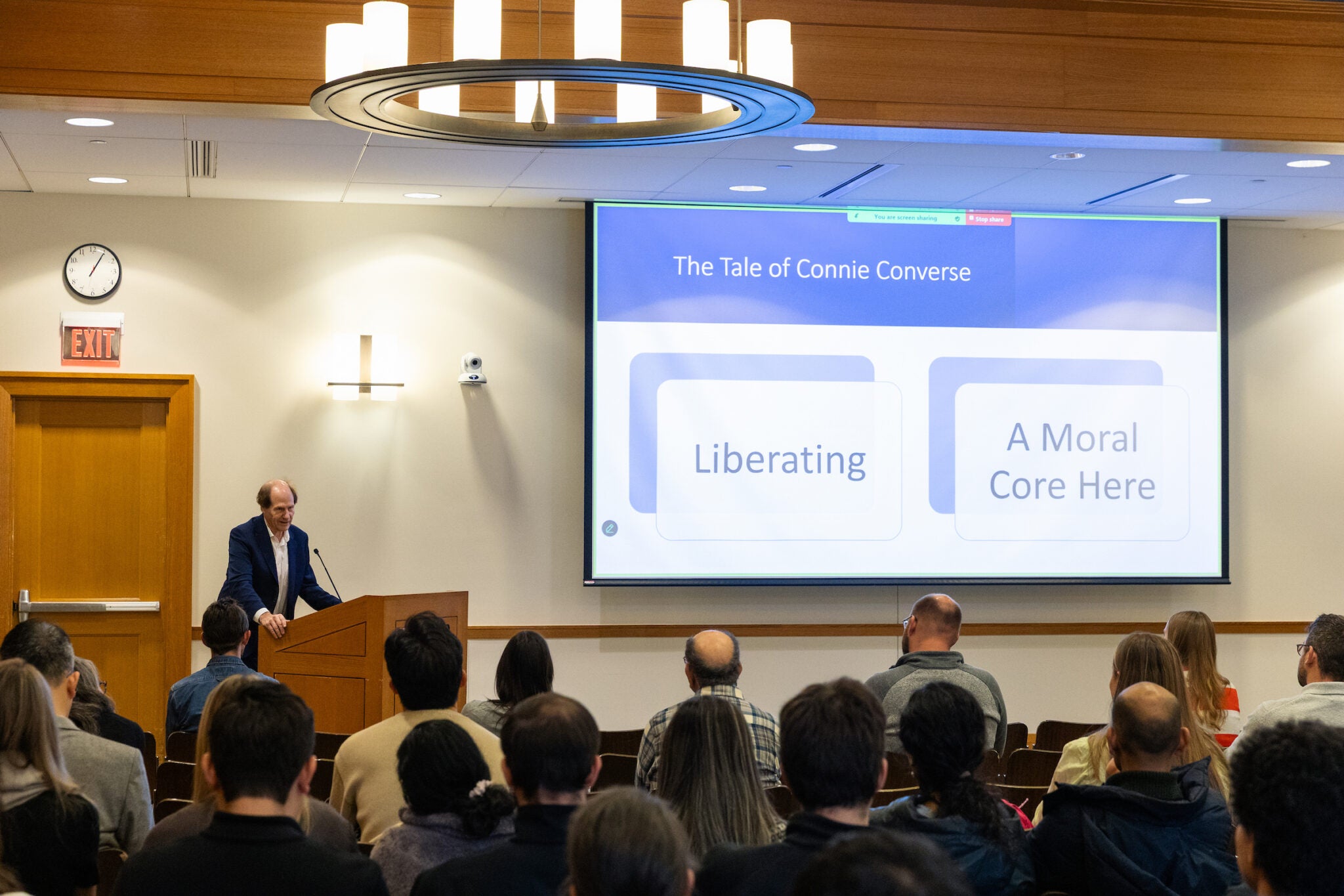 What AI’s good at — and what it’s not - Harvard Law School | Harvard Law School