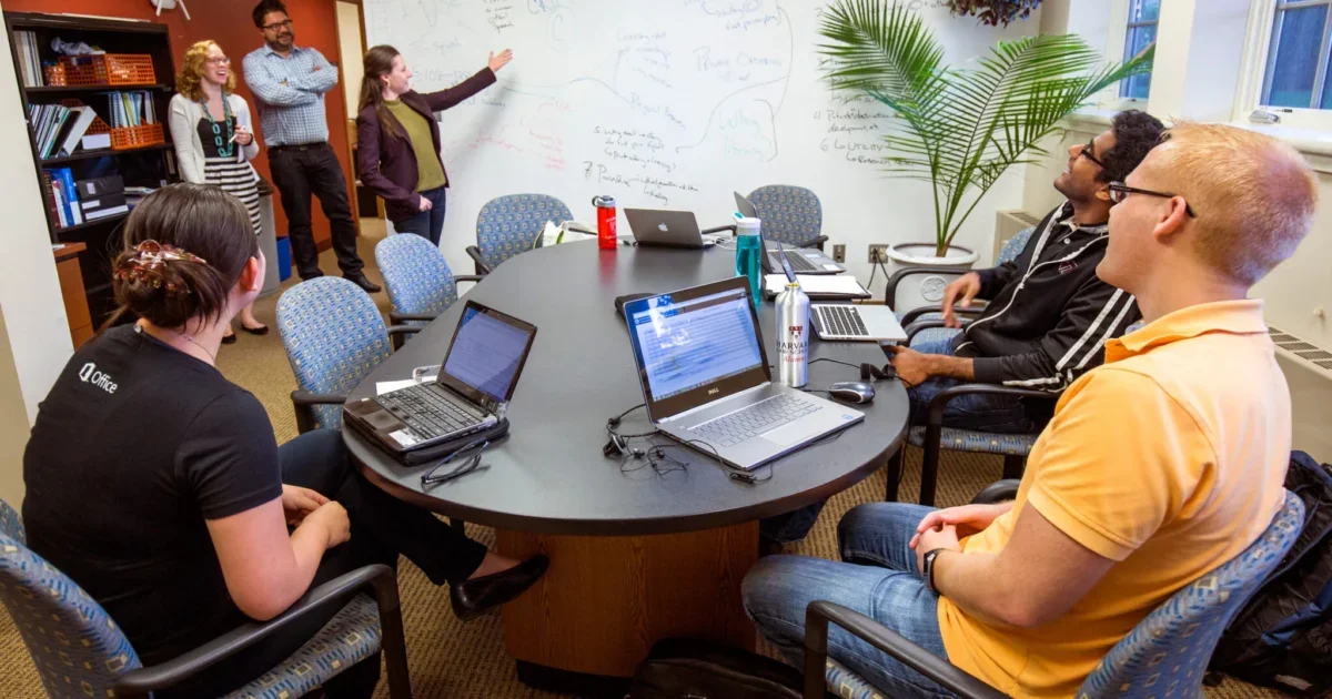 HLS Report of Gifts: 2024 - Harvard Law School | Harvard Law School