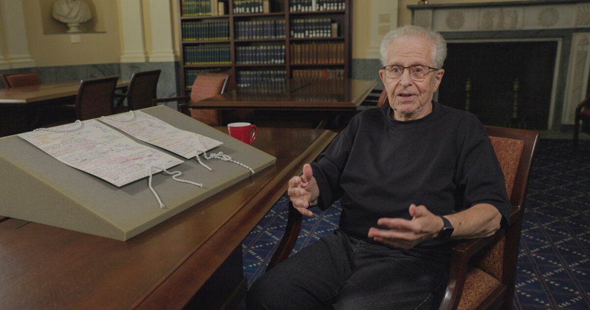 "When I argued cases in the Supreme Court ..." - Harvard Law School ...