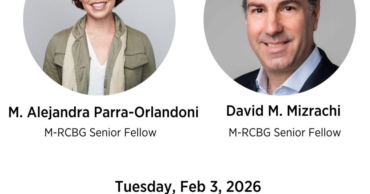 The Future is Today: US vs Maduro after U.S v. Noriega - Harvard Law ...